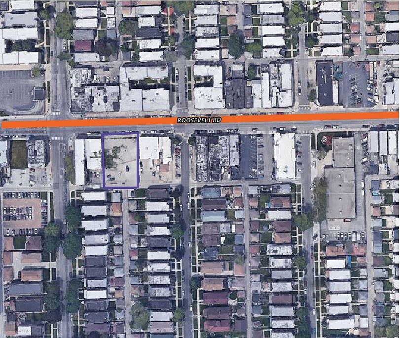 5935 Roosevelt Rd, Cicero, IL 60804 | LoopNet