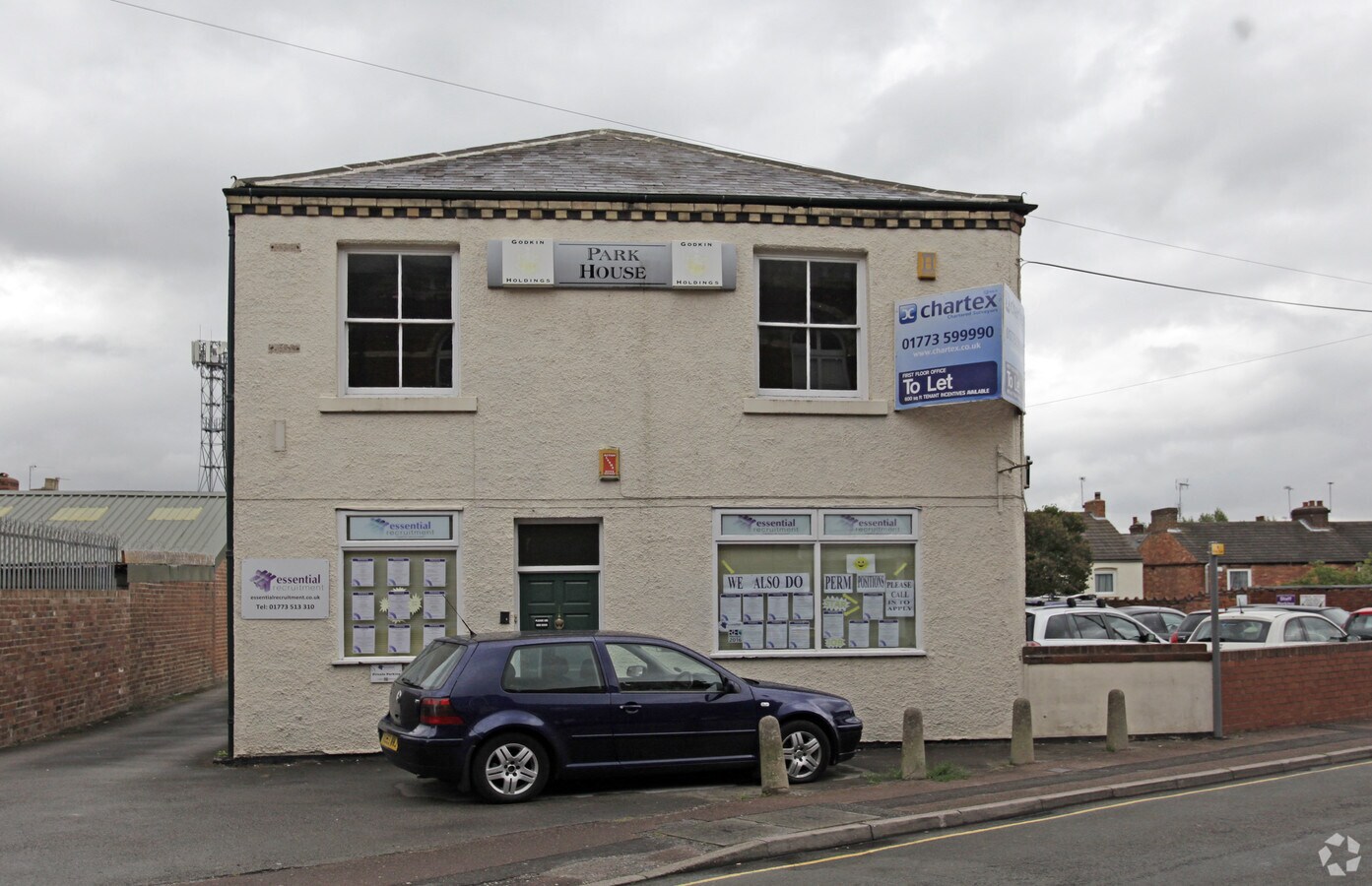 Park Rd, Ripley, DE5 3EF | LoopNet