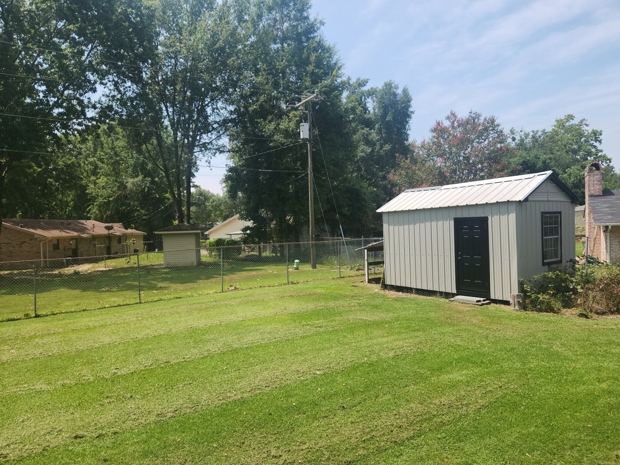 826 Redwater Rd, Wake Village, TX 75501 - Redwater Rd Commercial ...