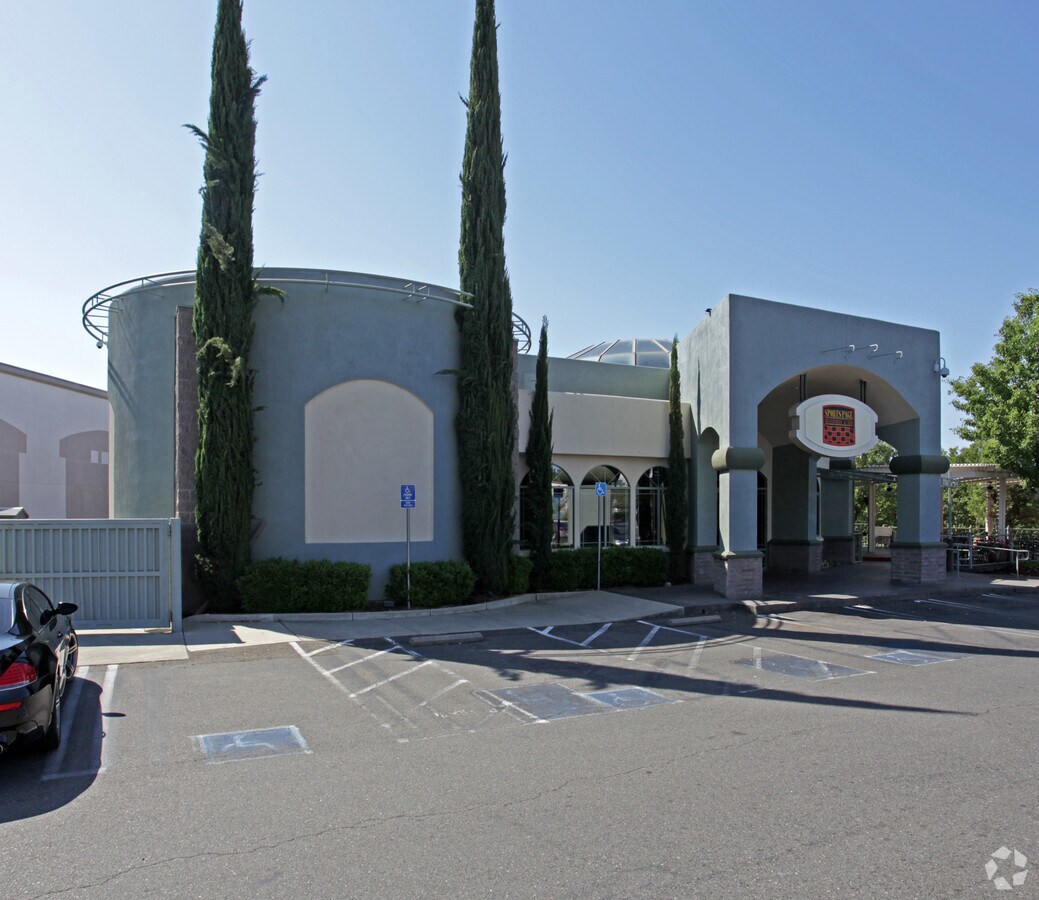 1595 Eureka Rd, Roseville, CA 95661 | LoopNet