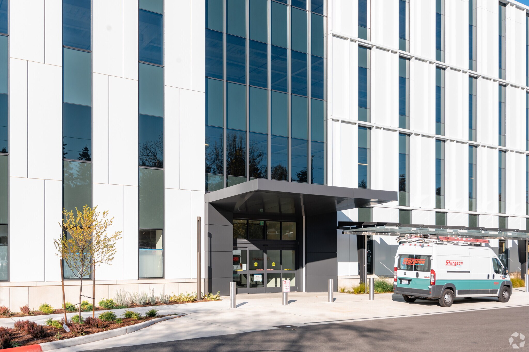 4009 Talbot Rd S, Renton, WA 98055 - East Pavilion | LoopNet