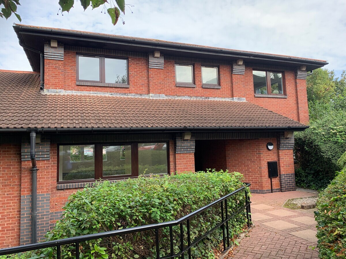Pynes Hill, Exeter, EX2 5AZ - Unit 2 Vale House | LoopNet