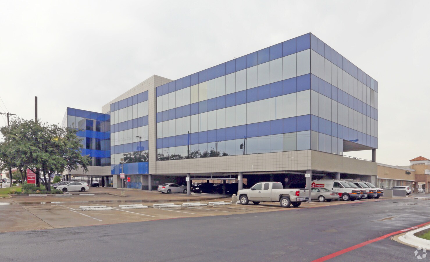 5930 Lyndon B Johnson Fwy, Dallas, TX 75240 | LoopNet