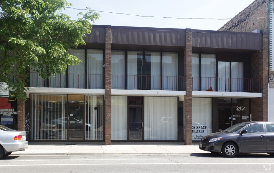 2451 N Lincoln Ave, Chicago, IL 60614 | LoopNet