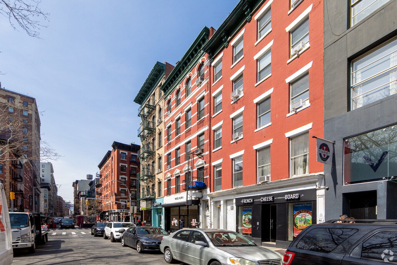 41-43 Spring St, New York, NY 10012 | LoopNet