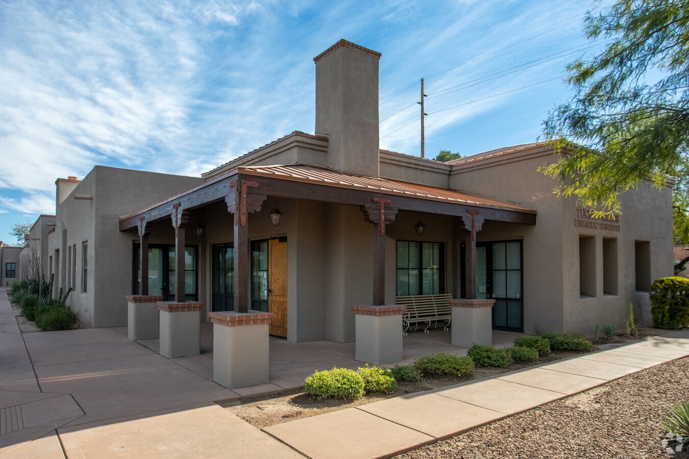 2810 N Swan Rd, Tucson, AZ 85712 | LoopNet