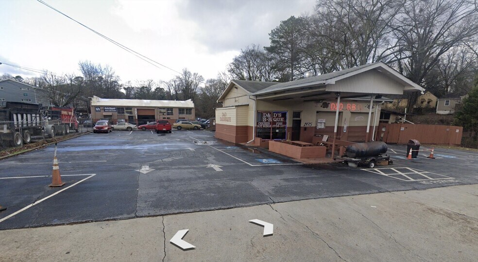 1975 SW Sylvan Rd, Atlanta, GA 30310 | LoopNet