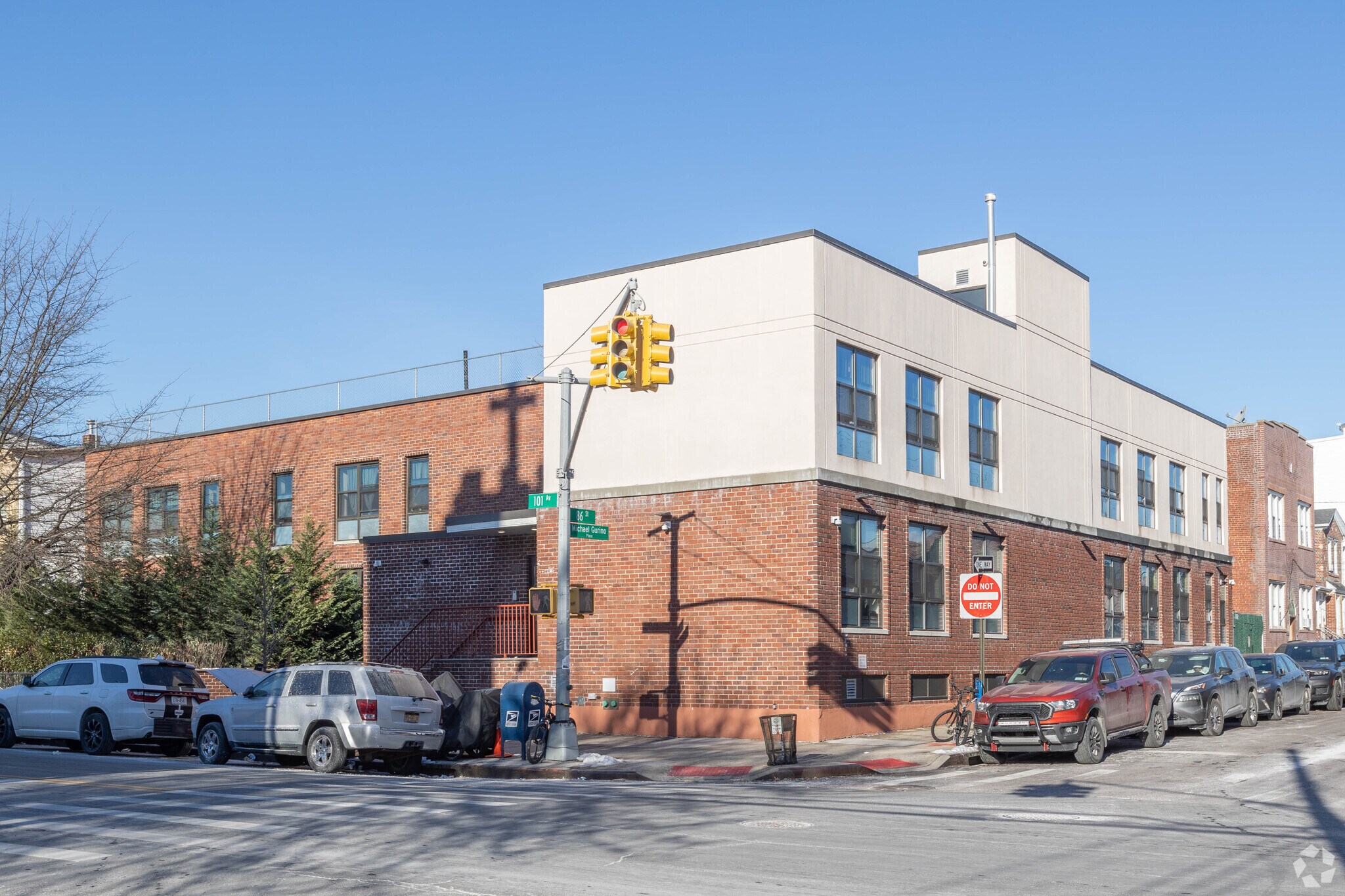 85-15 101st Ave, Ozone Park, NY 11416 | LoopNet