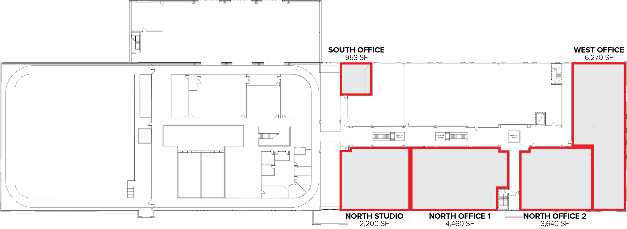 2855 Miller Dr, Plymouth, IN 46563 - Lifeplex Wellness Center | LoopNet