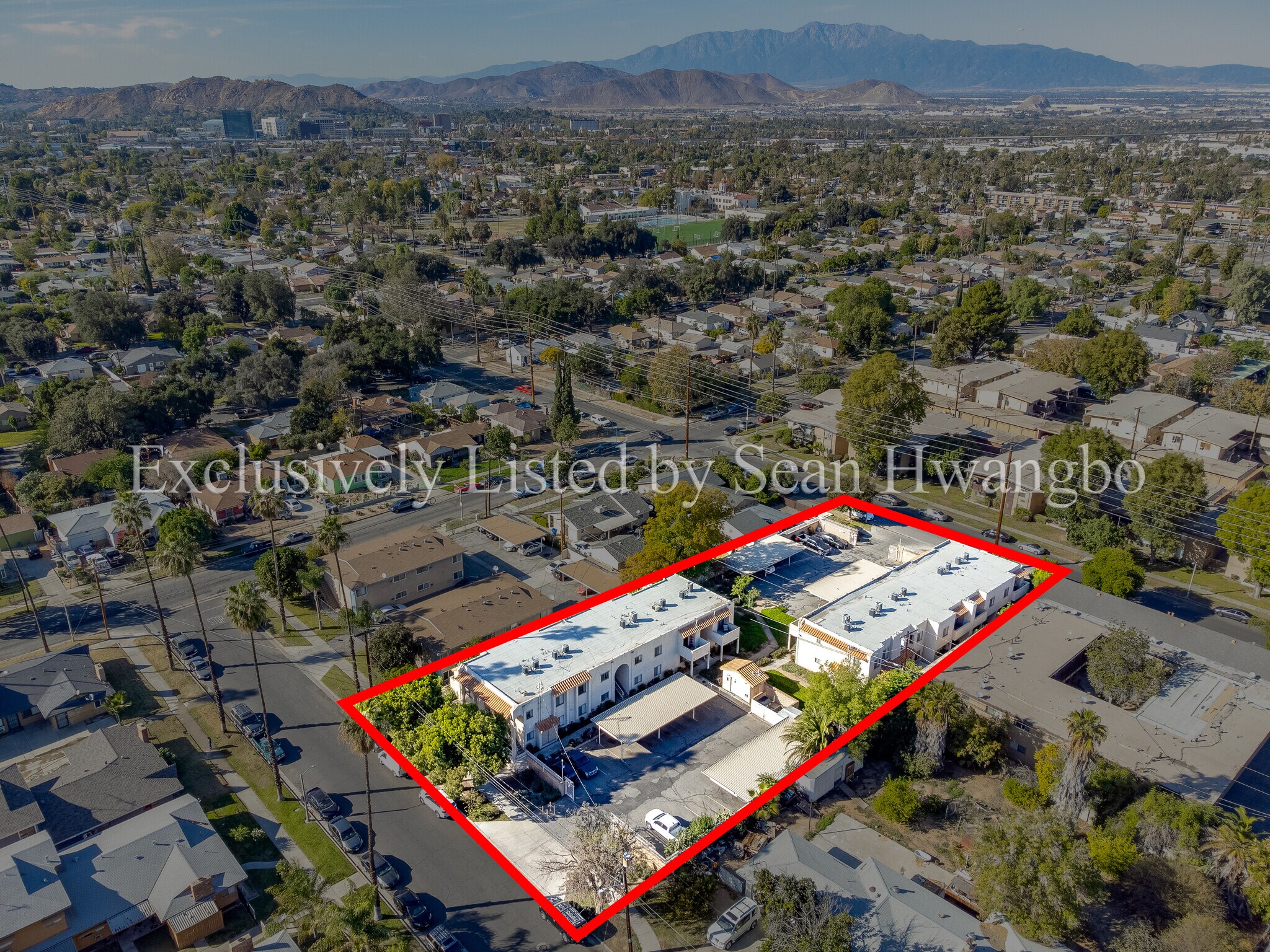 1864 12th St, Riverside, CA 92507 - 1990s CONSTRUCTION | LoopNet