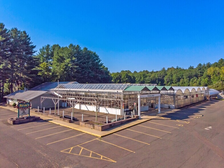 264 North Rd, Broad Brook, CT 06016 - Garden Center | LoopNet