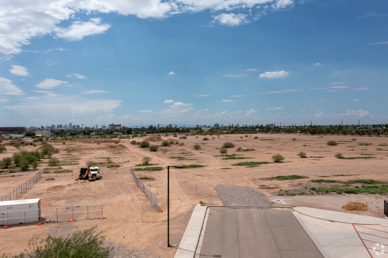 Loop 202 & N 40th St, Phoenix, AZ 85008 | LoopNet