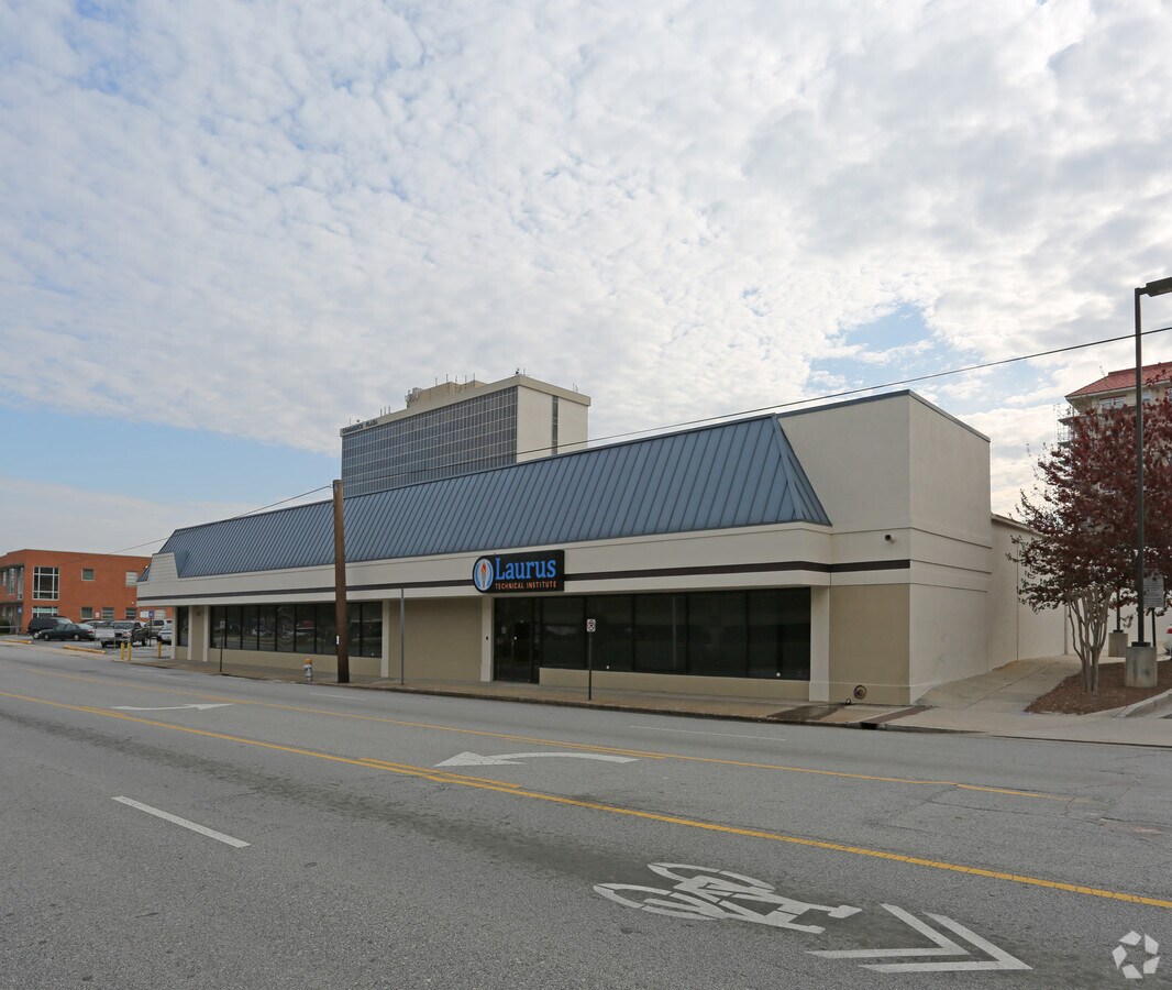 523-529 Church St, Decatur, GA 30030 | LoopNet