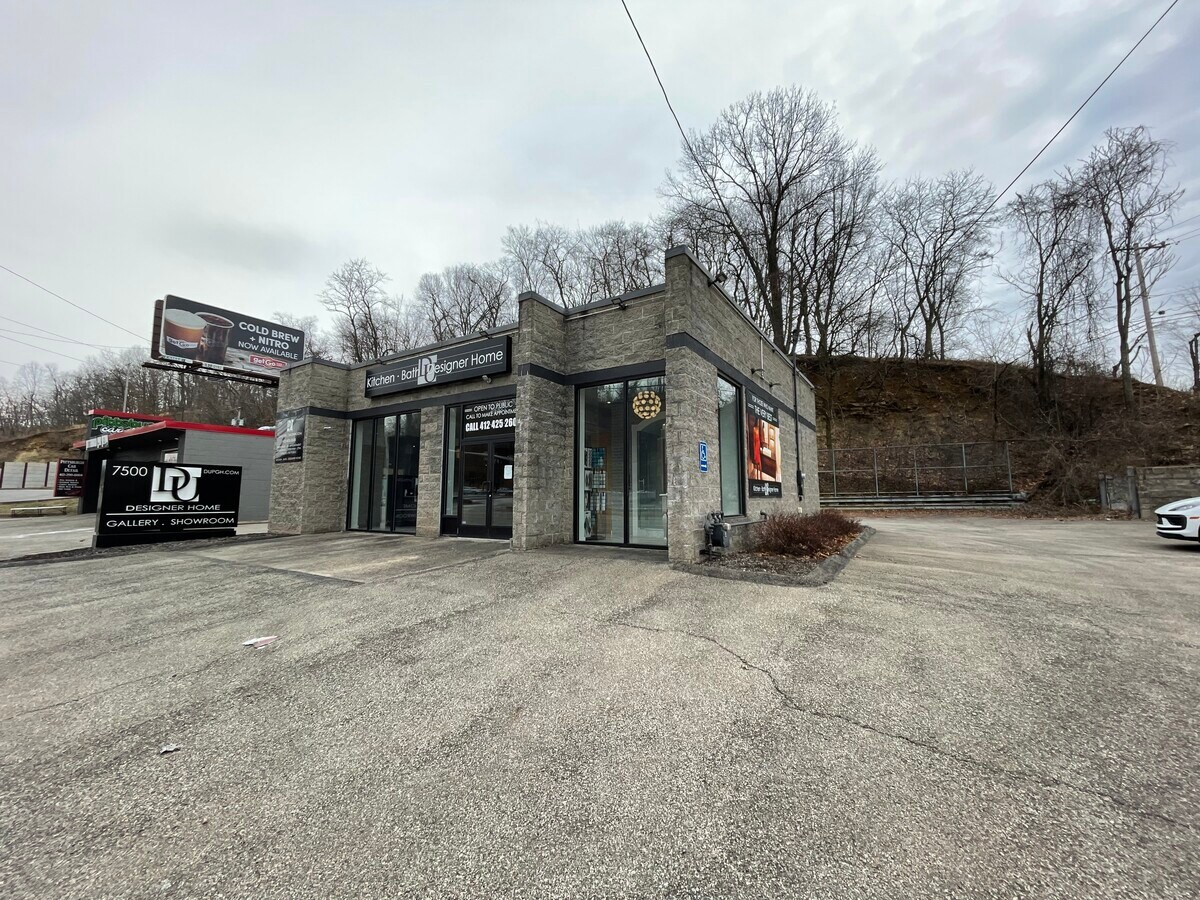 7500 Mcknight Rd, Pittsburgh, PA 15237 | LoopNet