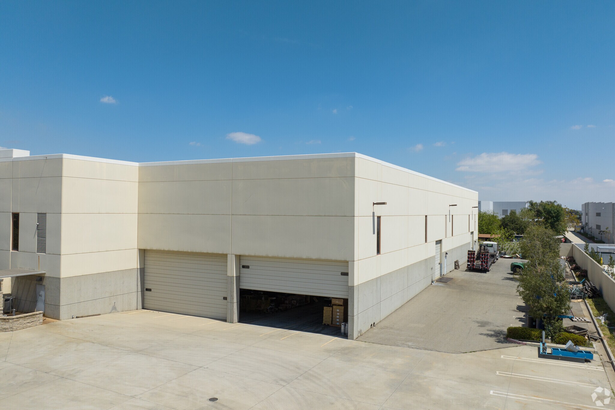 13173 Arrow Route, Rancho Cucamonga, CA 91739 - Industrial for Lease ...
