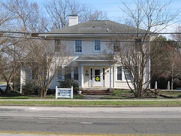 832 Wake Forest Rd, Raleigh, NC 27604 | LoopNet