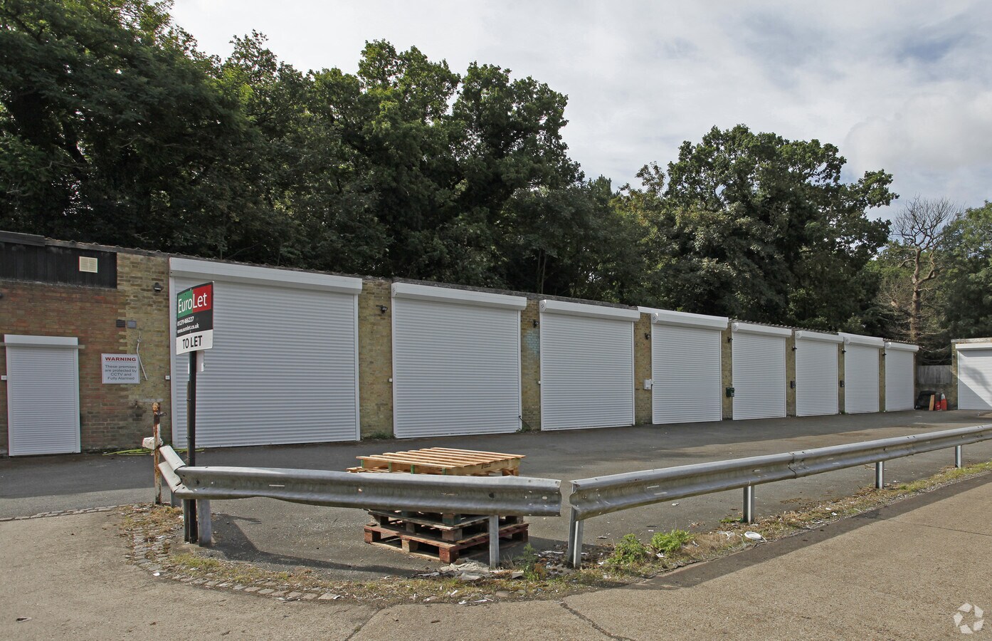 South Rd, Harlow, CM20 2AR | LoopNet