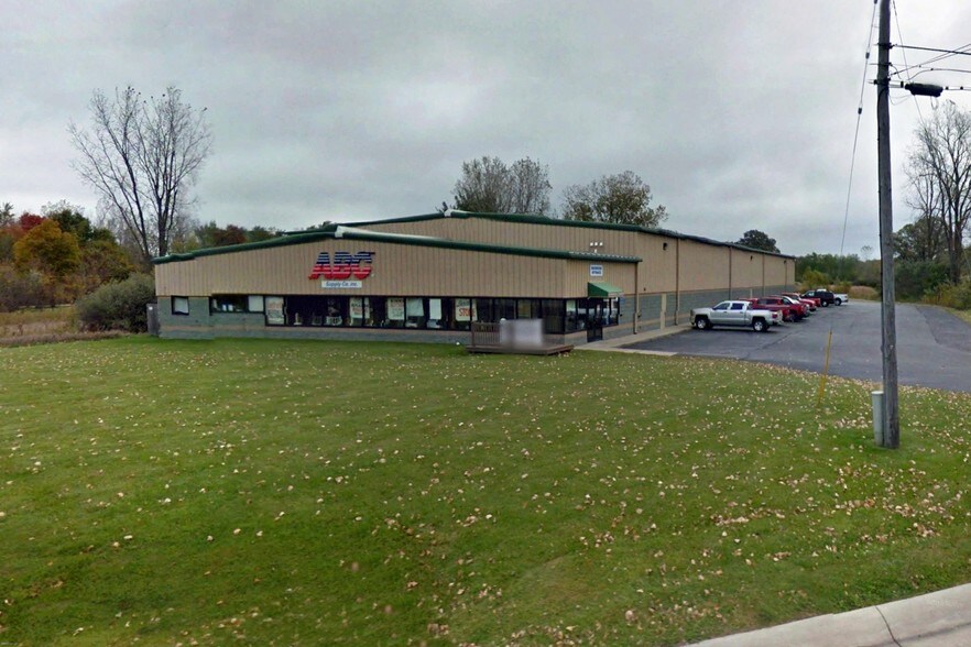 11240 N Saginaw Rd, Clio, MI 48420 - Retail for Sale | LoopNet