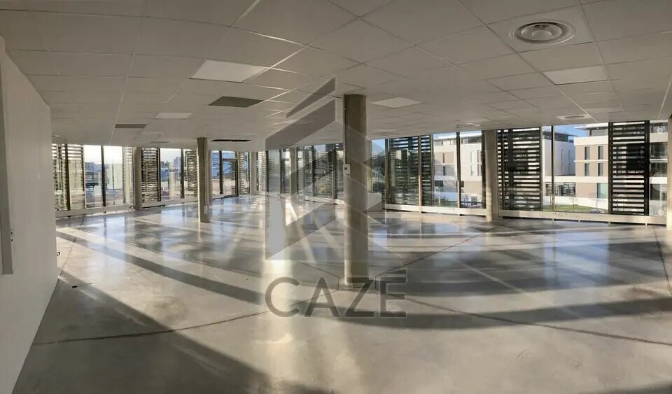 11 Avenue Pierre Mendès-France, 33700 Mérignac - Office for Lease | LoopNet