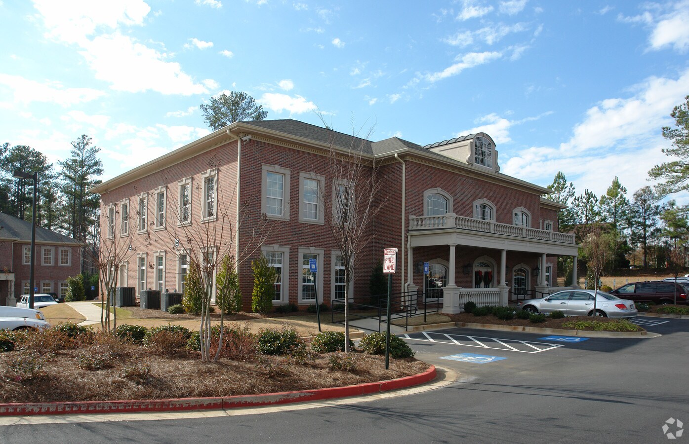 5205 Stilesboro Rd NW, Kennesaw, GA 30152 | LoopNet