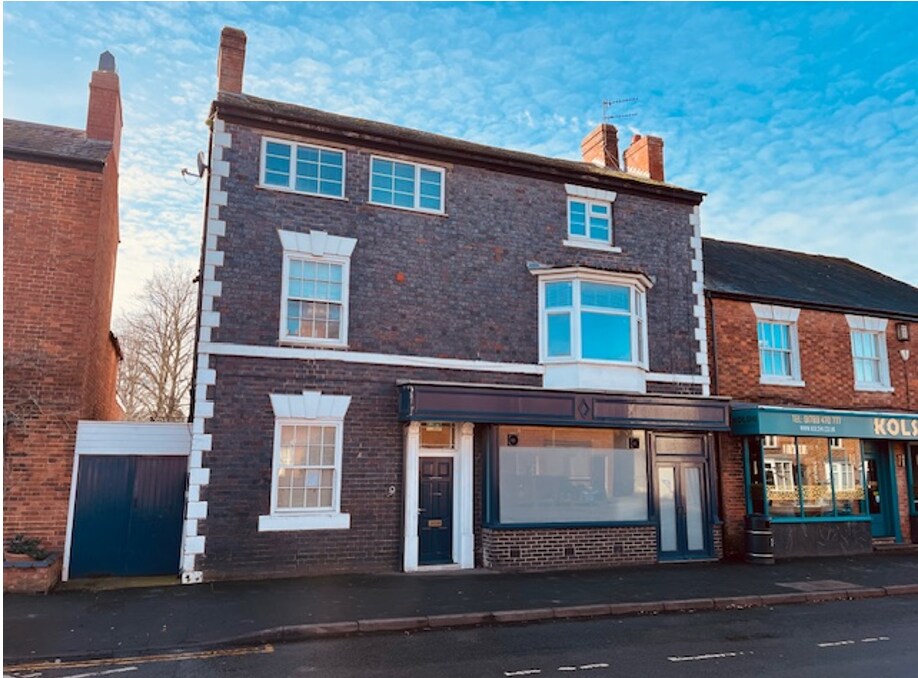10 Warwick Rd, Wellesbourne, CV35 9ND | LoopNet