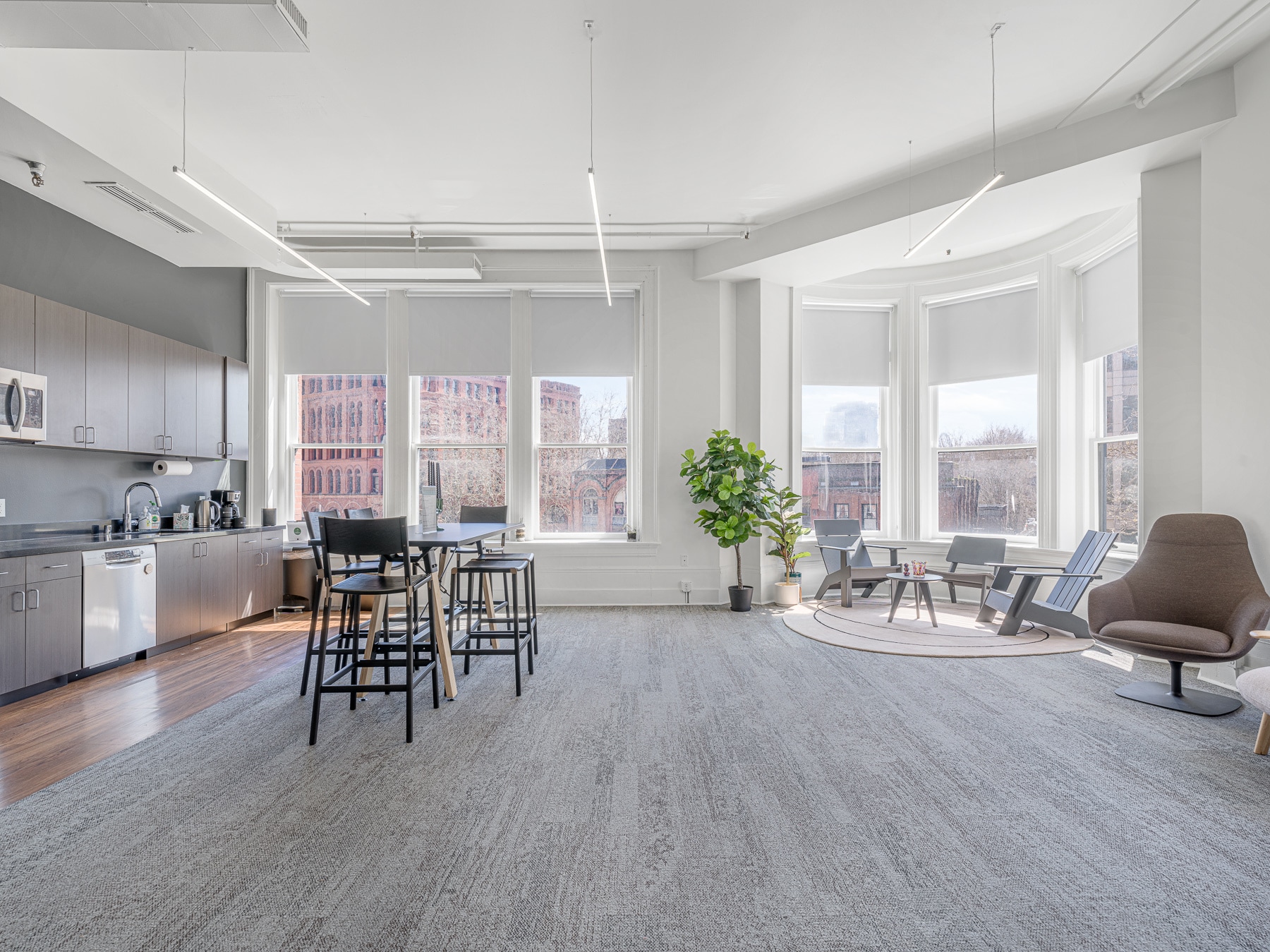 600 1st Ave, Seattle, WA 98104 - Expansive Pioneer Building | LoopNet