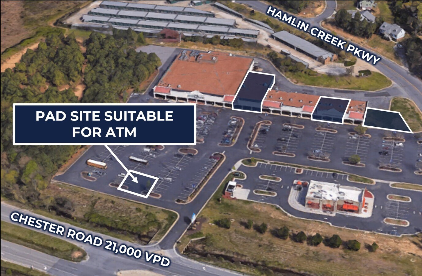 9801 Chester Rd, Chester, VA 23831 | LoopNet