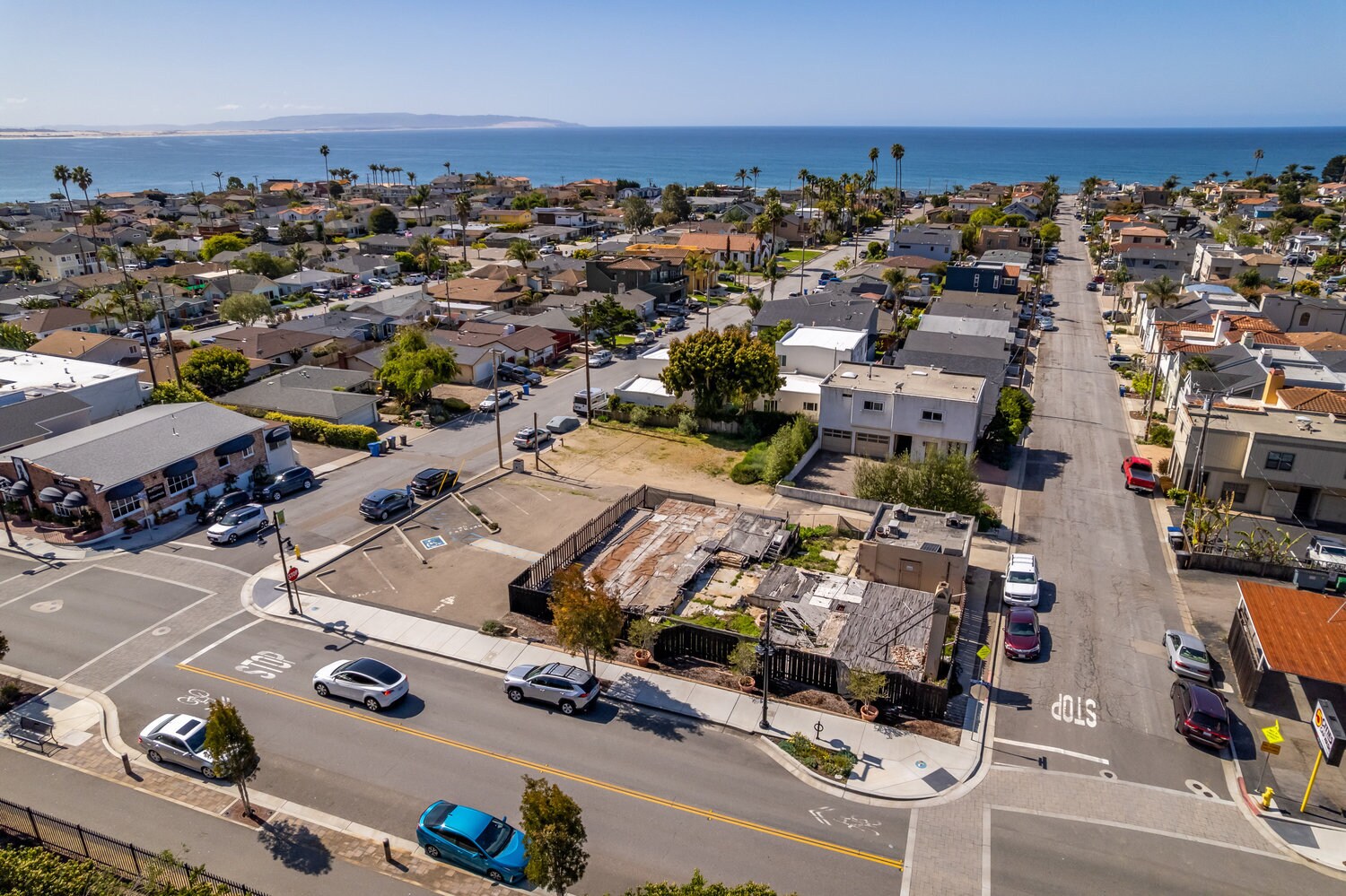 853 Shell Beach Rd, Pismo Beach, CA 93449 - 853 Shell Beach Rd & 118 ...