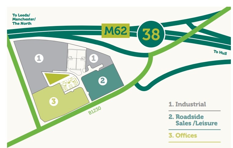 Main Rd, Brough, HU15 2FX | LoopNet