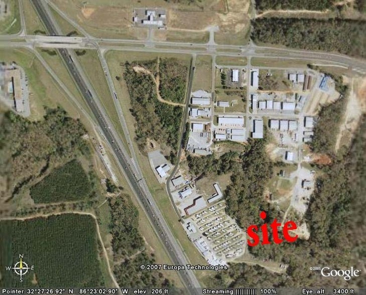 1810 Service Rd E, Millbrook, AL 36054 | LoopNet