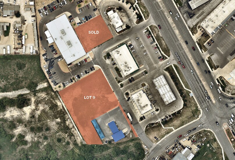 Bandera Rd & Eckert Rd, San Antonio, TX 78238 | LoopNet