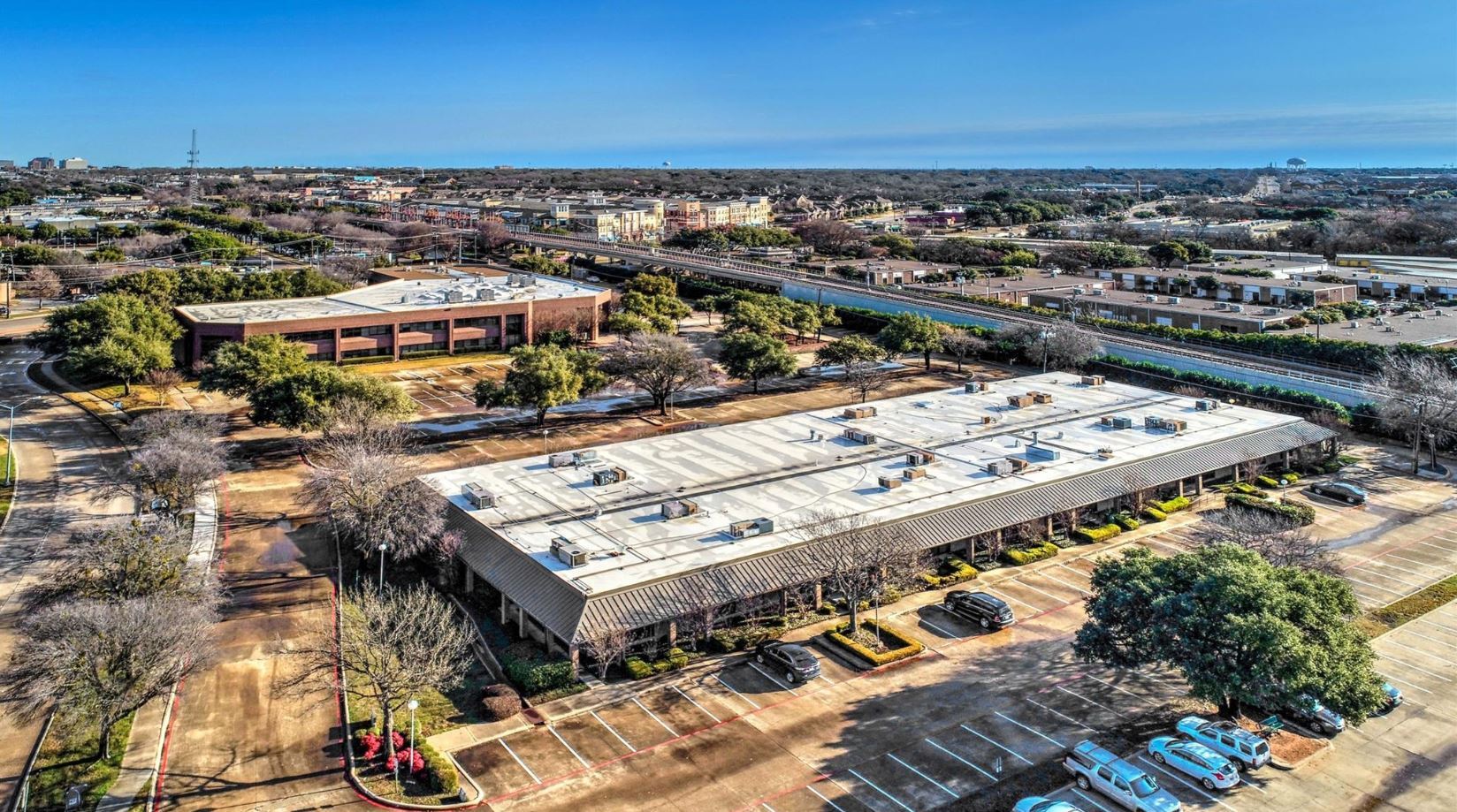 1001 S Sherman St, Richardson, TX 75081 - Flex for Sale | LoopNet.com