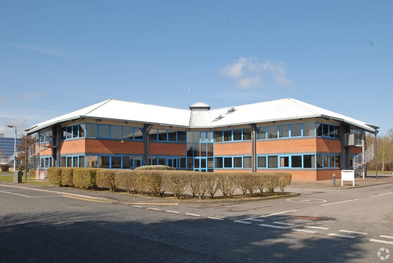 1 Bartholemews Walk, Ely, CB7 4EA | LoopNet