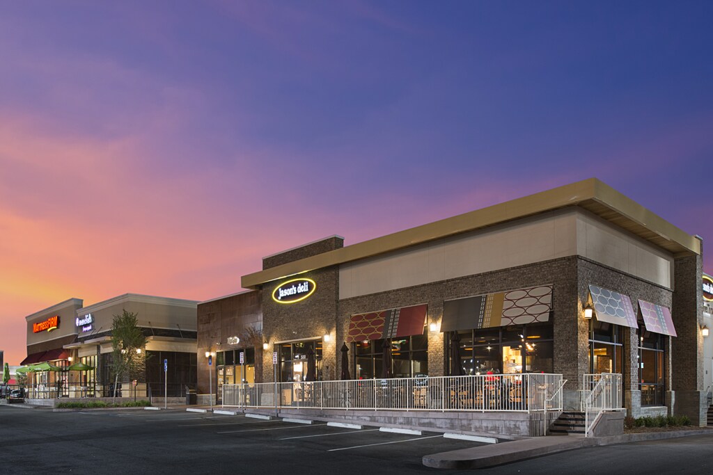 2949 Washington Rd, Augusta, GA 30909 - Washington Crossing | LoopNet