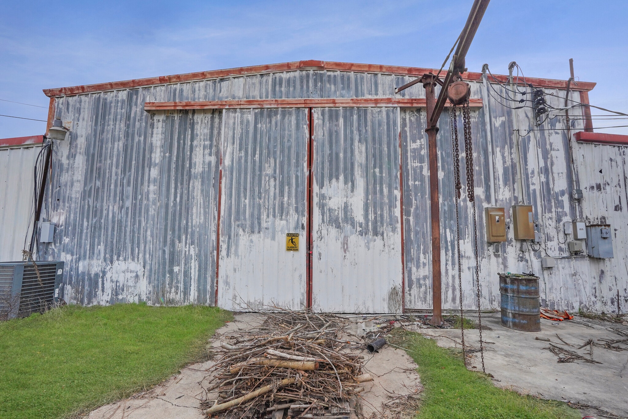 1838 Federal Rd, Houston, TX 77015 - Industrial for Sale | LoopNet