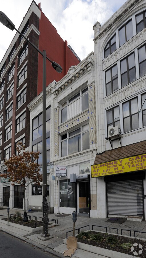 804 N Broad St, Philadelphia, PA 19130 | LoopNet