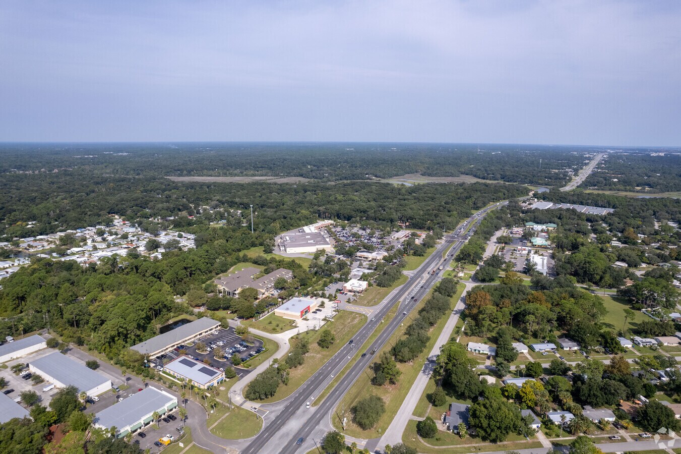 0 Mariners Health, Saint Augustine, FL 32086 - Land for Sale | LoopNet