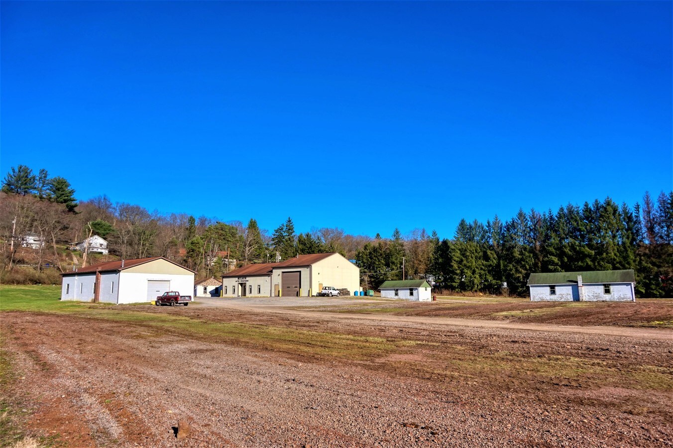 423 Oneida Valley Rd, Butler, PA 16001 | LoopNet