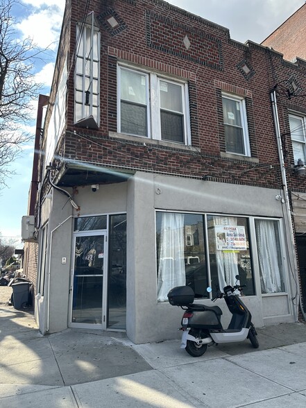 4722 Avenue D, Brooklyn, NY 11203 | LoopNet