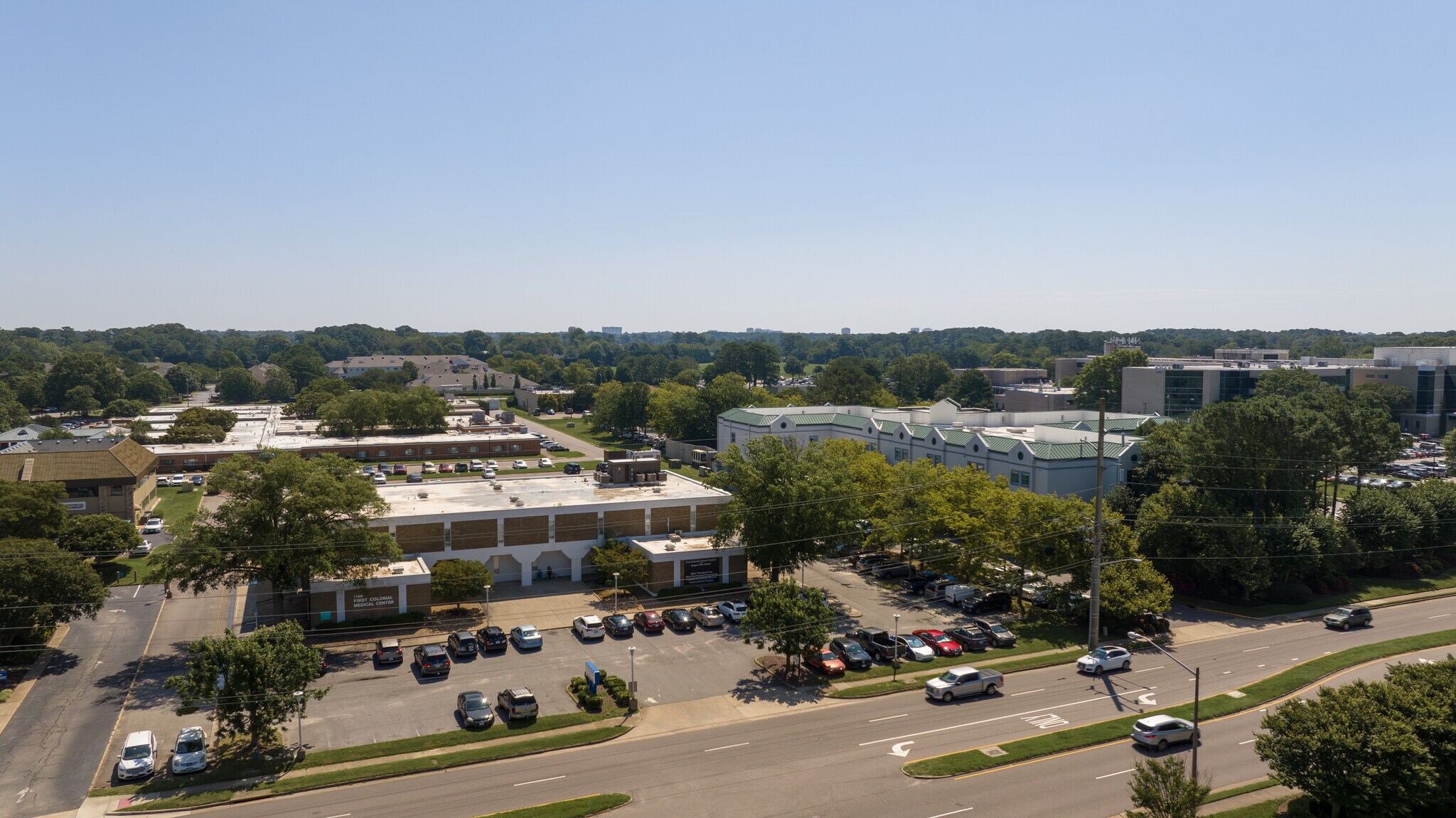 1120 First Colonial Rd, Virginia Beach, VA 23454 - First Colonial ...