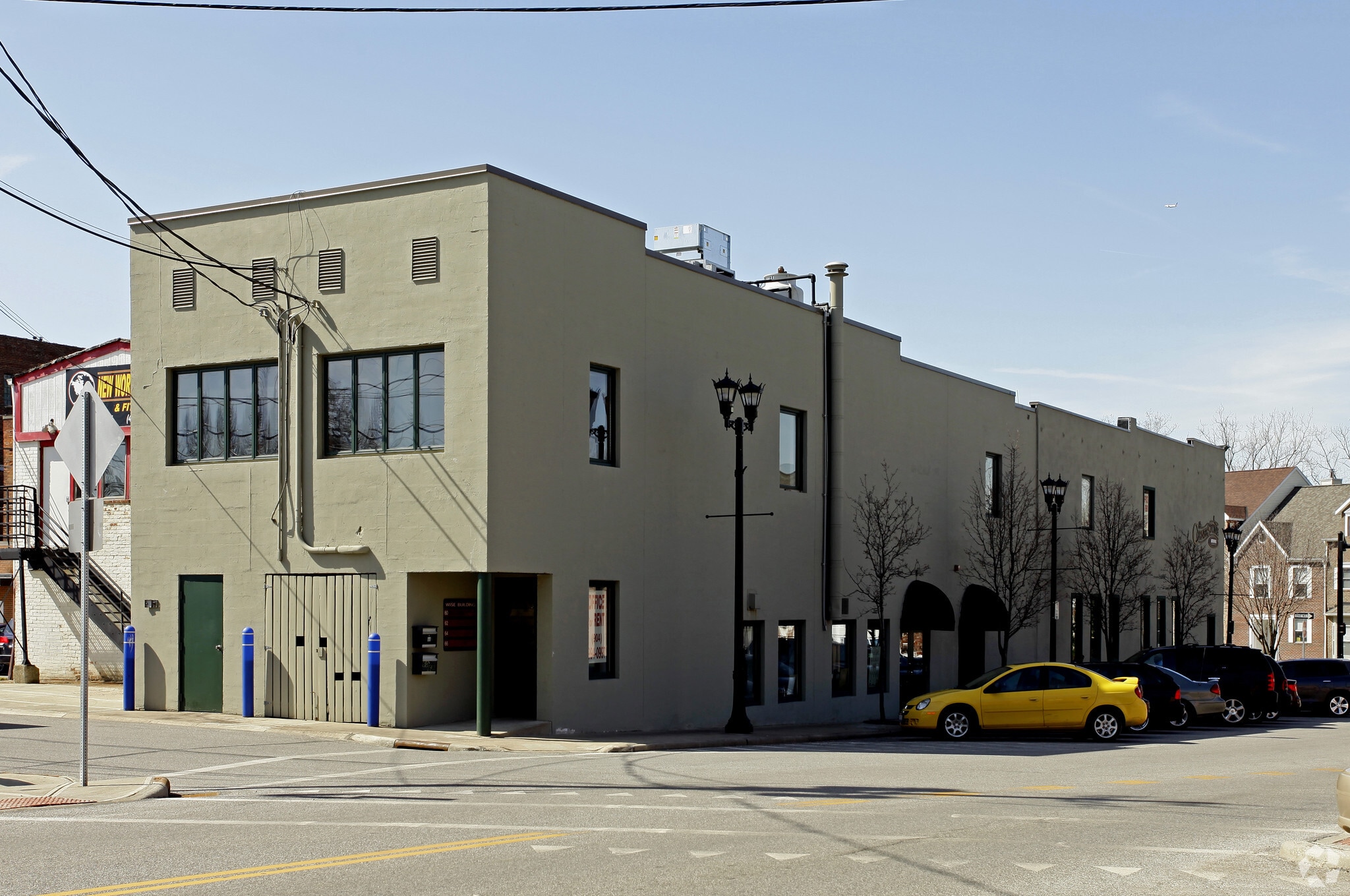 58-66 Front St, Berea, OH 44017 - Retail for Sale | LoopNet