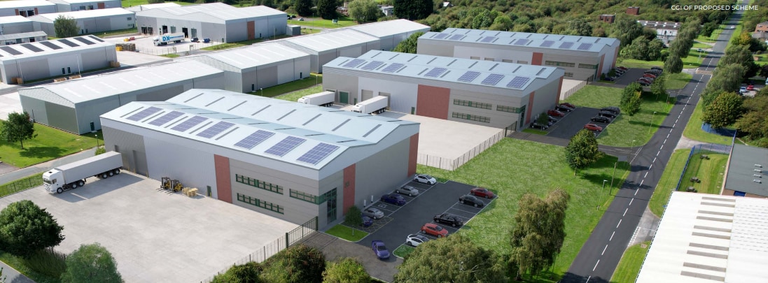 Avenue E, Wetherby, LS23 7GA - Industrial for Lease | LoopNet