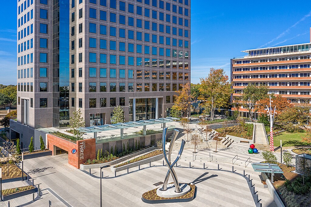 6688 N Central Expy, Dallas, TX 75206 - Energy Square 3 | LoopNet