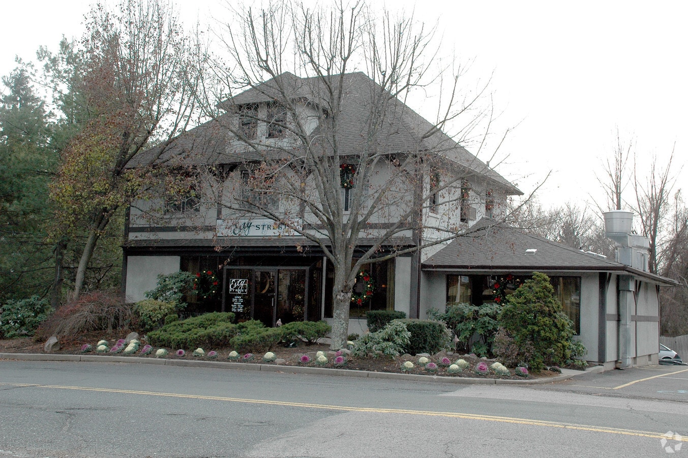 86 Spring Valley Rd, Park Ridge, NJ 07656 - Esty Street Restaurant ...