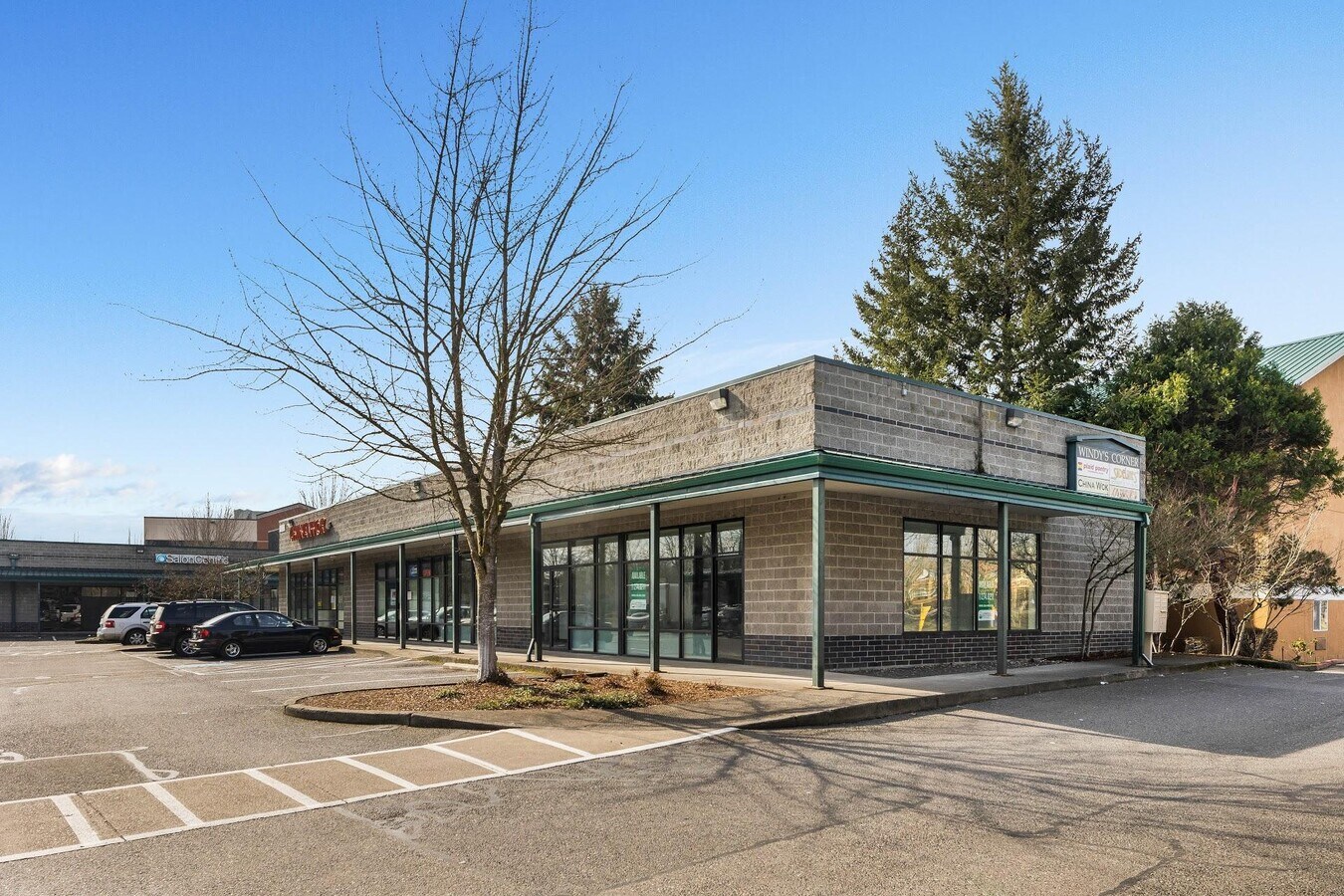 6001-6033 NE Win Sivers Dr, Portland, OR 97220 | LoopNet