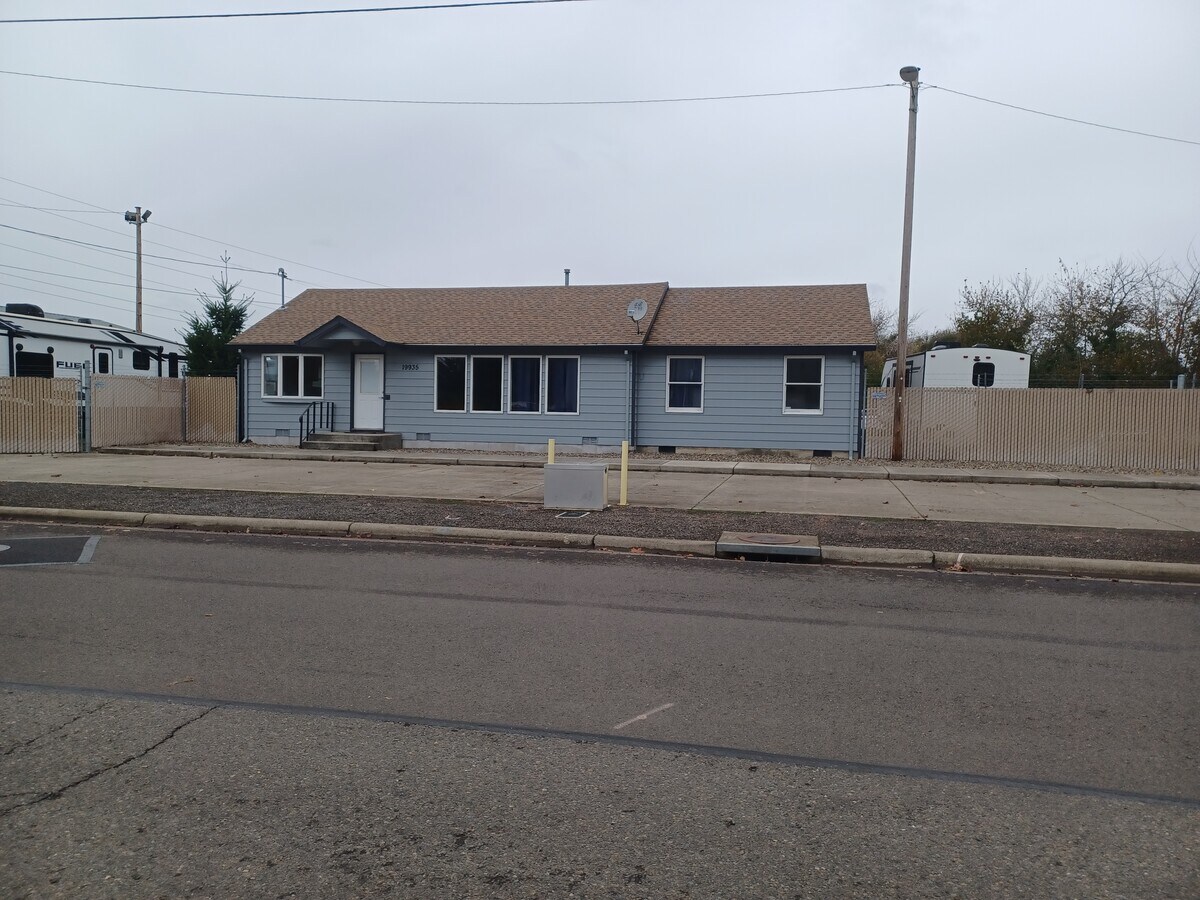 19935 SW Cipole Rd, Sherwood, OR 97140 | LoopNet