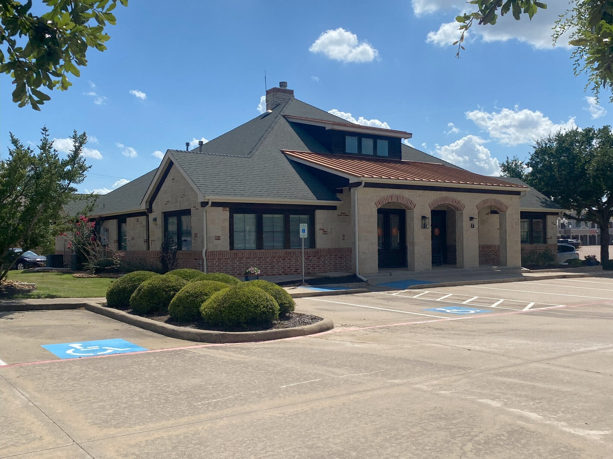 1105 Cheek Sparger Rd, Colleyville, TX 76034 - Office for Sale | LoopNet