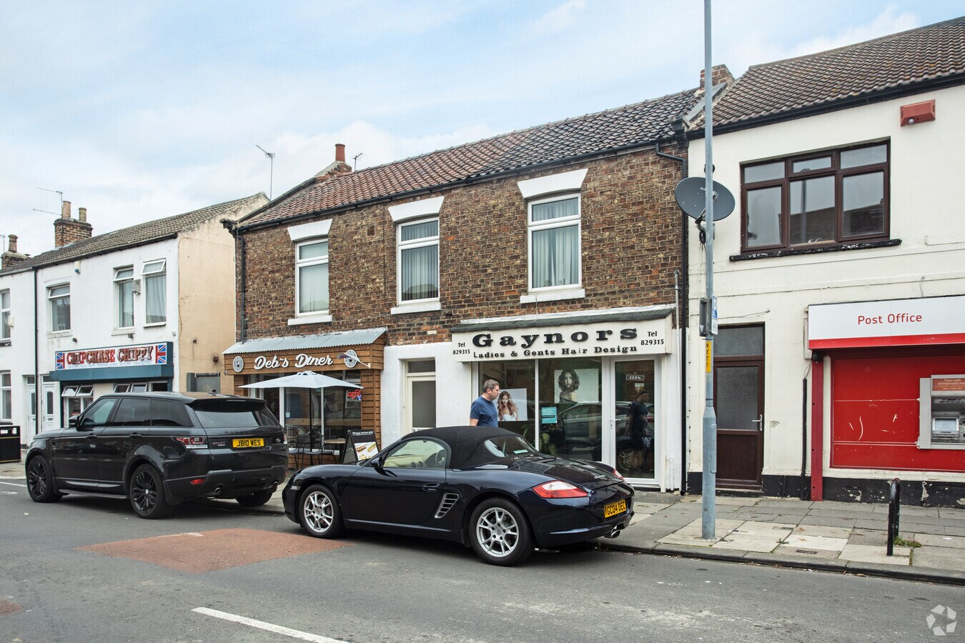 7A-7B Chipchase Rd, Middlesbrough, TS5 6DD | LoopNet