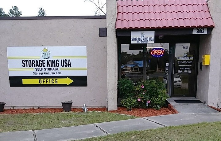 3663 Commercial Way, Spring Hill, FL 34606 | LoopNet