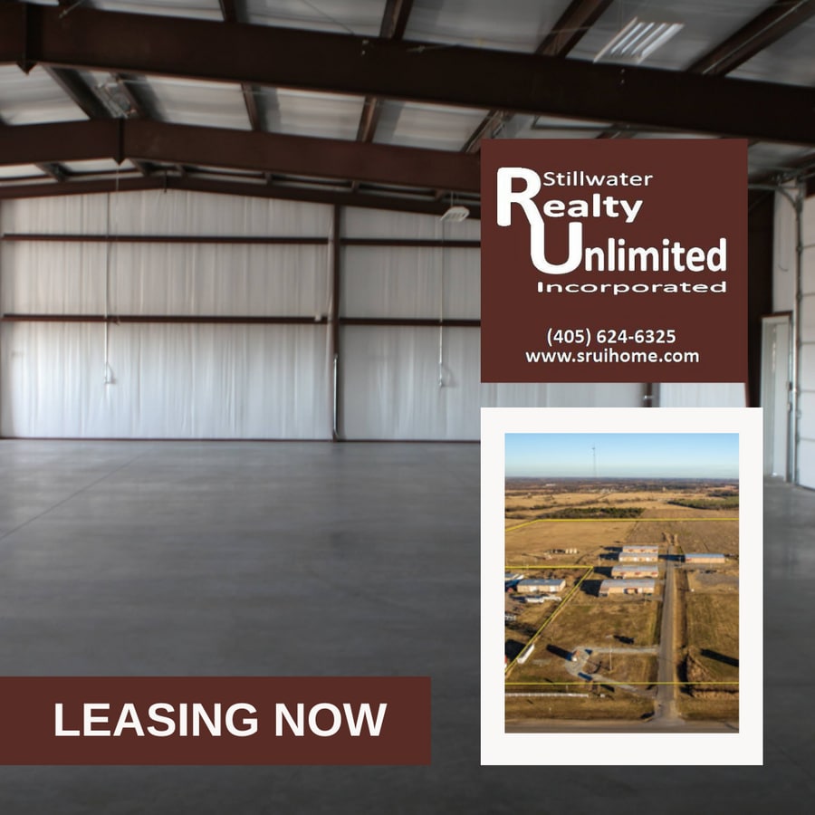 408 S Kinnick Rd, Stillwater, OK 74074 - Flex for Lease | LoopNet